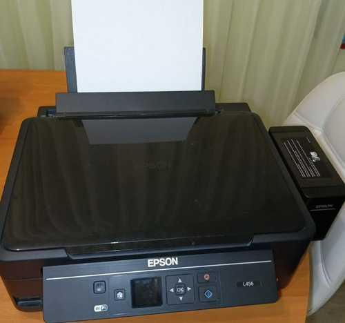 Мфу epson L456
