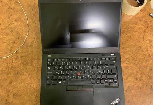 Thinkpad x395 16/512