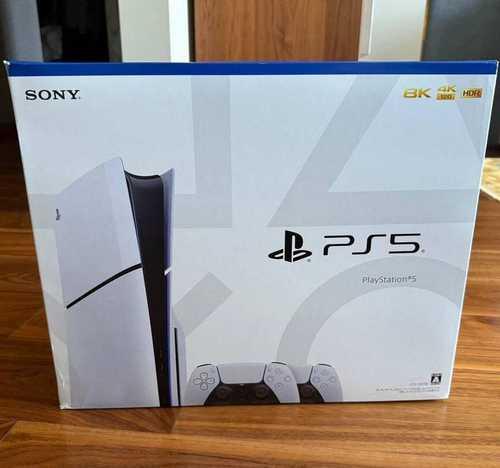 Sony playstation 5