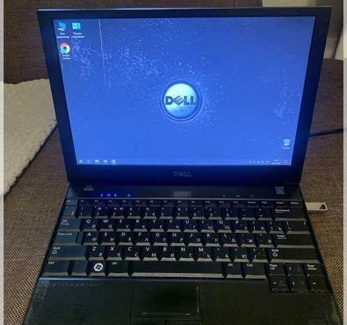 Dell latitude e4200