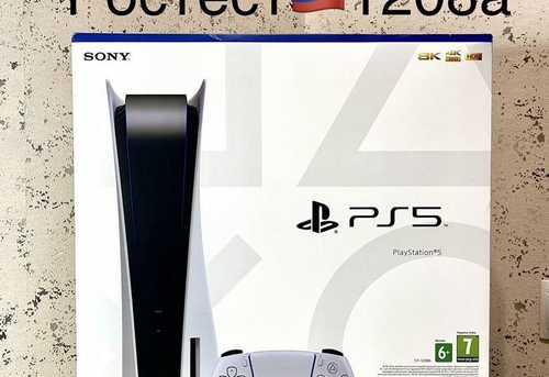 Sony Playstation 5 Обмен на Ps 4