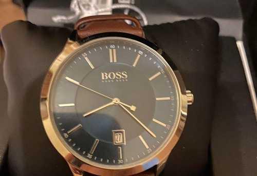 Часы hugo boss оригинал