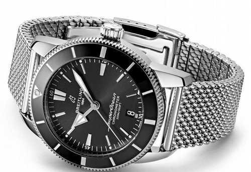 Новые Breitling Superocean Heritage B20 Auto 44mm