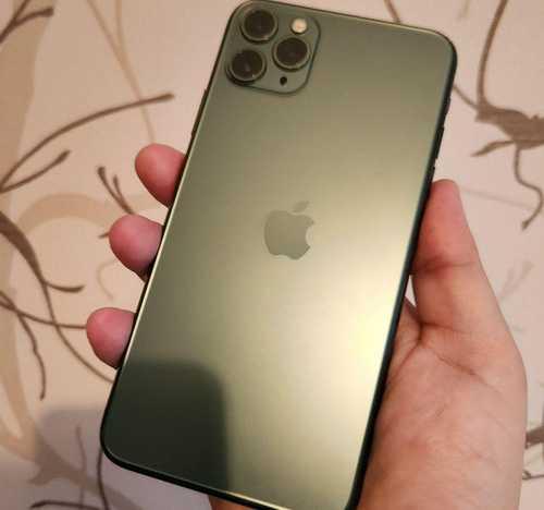 iPhone 11 Pro Max, 64 ГБ