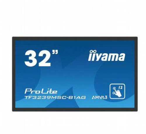 Монитор Iiyama ProLite TF3239MSC-B1AG - новый