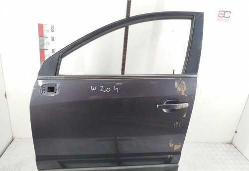 Дверь передняя для Opel Antara (L07) 95131514