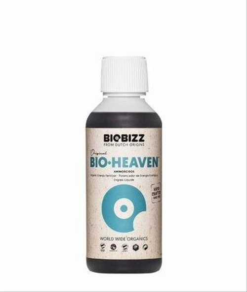 BioBizz Bio-Heaven 0,25л