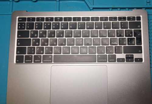 Macbook air 13 A2179 на запчасти