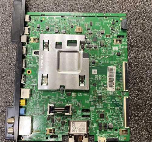 Main Board BN41-02635A BN94-12798E