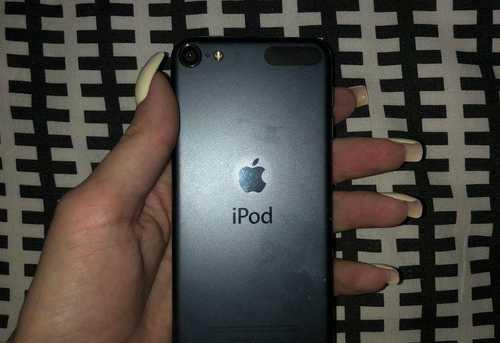 iPod touch