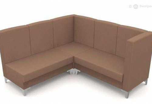 Модульный диван M6 (2D2+1V2+2D2R)