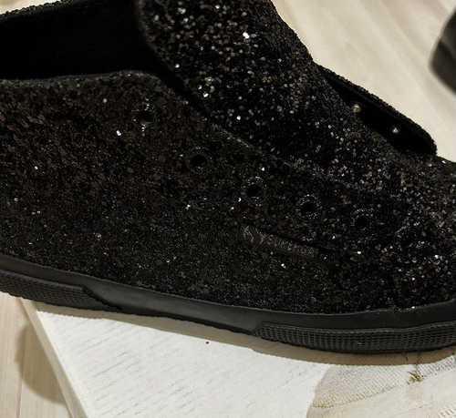 Кеды superga