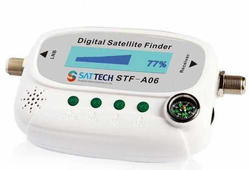 Прибор для поиска сигнала Sapsan sattellitestf-A06