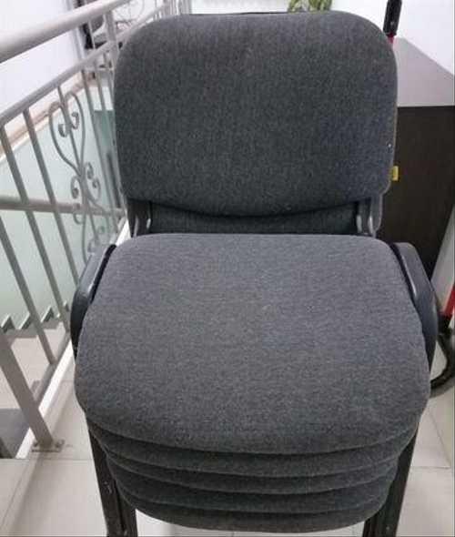 Офисные стулья бу