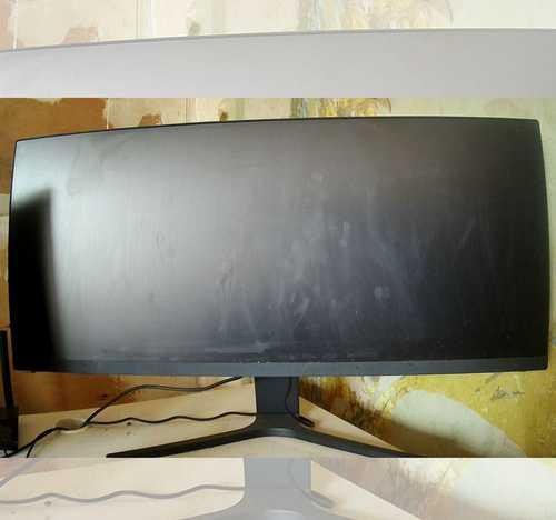 30" Монитор Xiaomi Redmi Curved Display