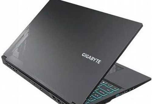 Игровой ноутбук Gigabyte G5 15" i5/16/RTX 4050