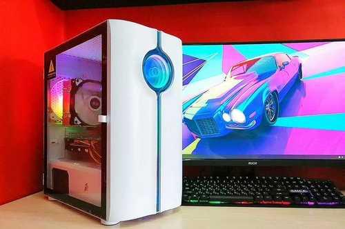 Игровой Компьютер 12 Ядер/ Системный блок/ Intel