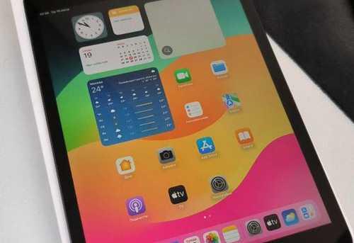 Планшет iPad 8 2020 128Gb WiFi