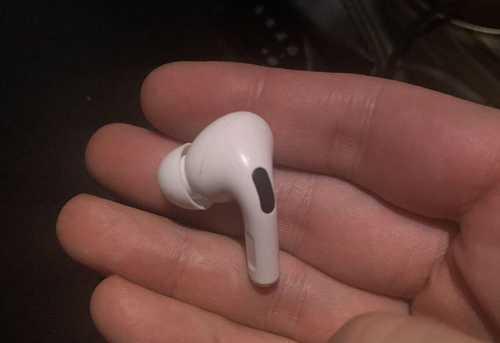 Наушники earpods