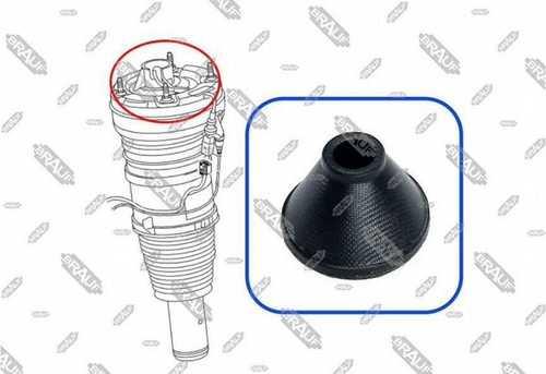 Audi A8D4 original мембрана пневмобаллона