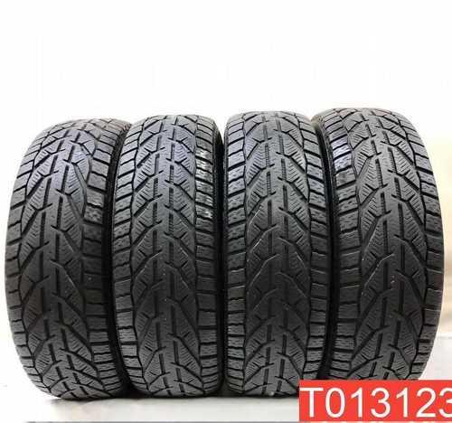 Tigar Winter 205/65 R16 95H