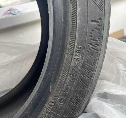 Yokohama BluEarth-GT AE-51 205/50 R16 87W
