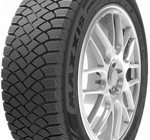 Maxxis Premitra Ice 5 SUV / SP5 205/55 R17 95T