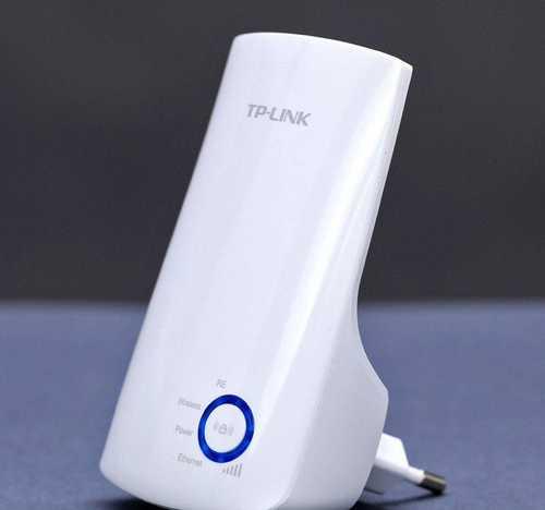 Усилитель сигнала Wi-Fi TP-link TL-WA850RE