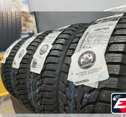 Kumho WinterCraft Ice Wi32 225/60 R17 103T