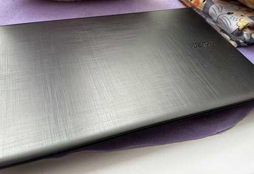 Ноутбук Acer E5-553 Series модель N16Q3