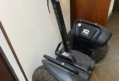 Segway RT X2 SE
