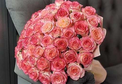 Букет роз с доставкой