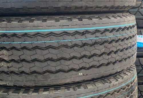 Грузовая шина 385/65R22,5 20PR agate 160K ST022 пр