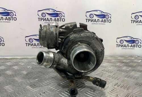 Турбина X-Trail T31 2,0 дизель