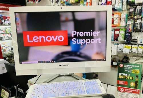 Моноблок Lenovo 23,5 Core i 3