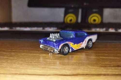 Hot Wheels '57 Chevy