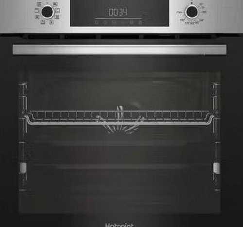 Электрический духовой шкаф Hotpoint FE8 821 Новый