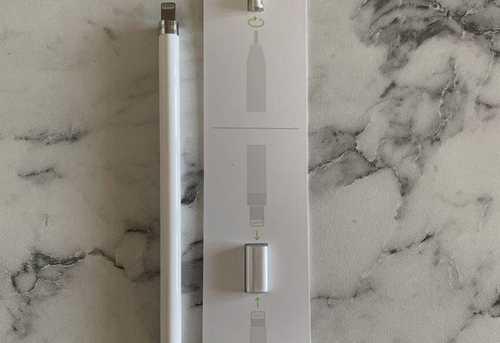 Стилус Apple Pencil (1st Gen) для Apple iPad
