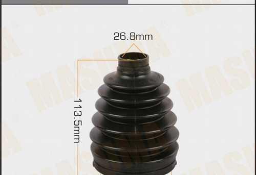 Пыльник ШРУСа Masuma MF-2843