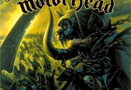 Виниловая пластинка Motörhead - We Are Motorhead