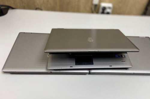 Ноутбук HP Probook i3-370m/4Gb/250Gb (40 шт)