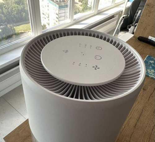 Очиститель воздуха hiper IoT Purifier ION mini