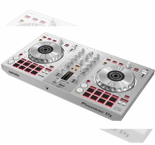 Pioneer DDJ-SB3-S / DJ-контроллер