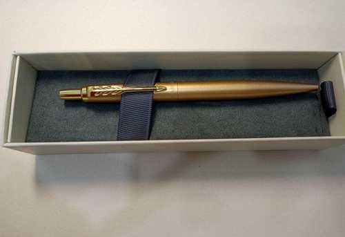 Ручка Parker рк Jotter XL SE20 Monochrome Gold