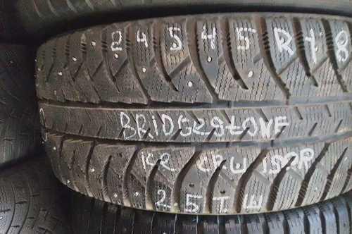 Bridgestone Ice Cruiser 5000 245/45 R18 25H