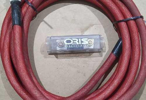 Силовой кабель 50² 0ga