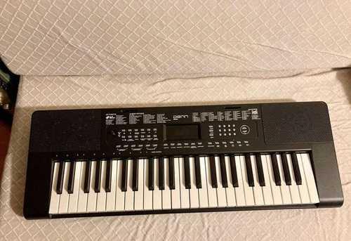 Denn DEK-494 синтезатор неисправный