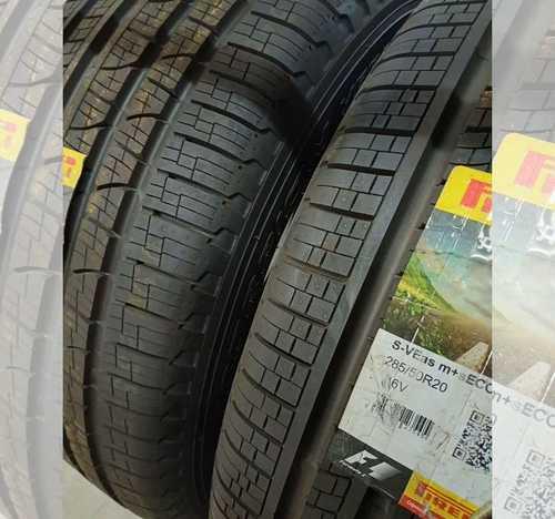 Pirelli Scorpion Verde All Season 285/50 R20 116V