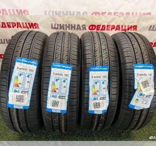 Tracmax X-Privilo TX5 185/65 R15