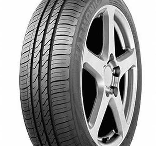 Autogreen Harmonic-SC4 165/70 R14 81T